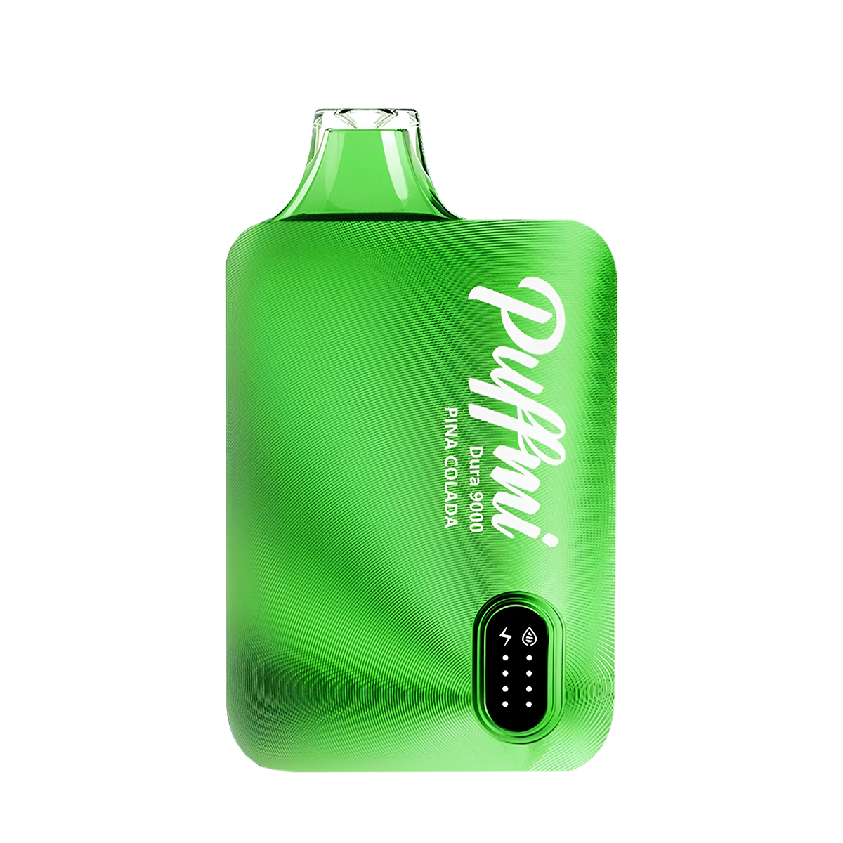 Puffmi Dura 9000 Disposable Vape | 2, 5% Nic in 19 Flavors