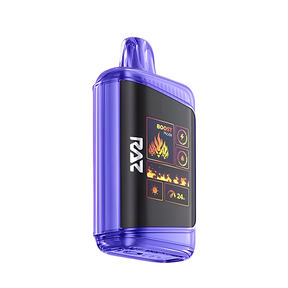 RAZ Vape DC25000 Disposable | Top Flavors & Price