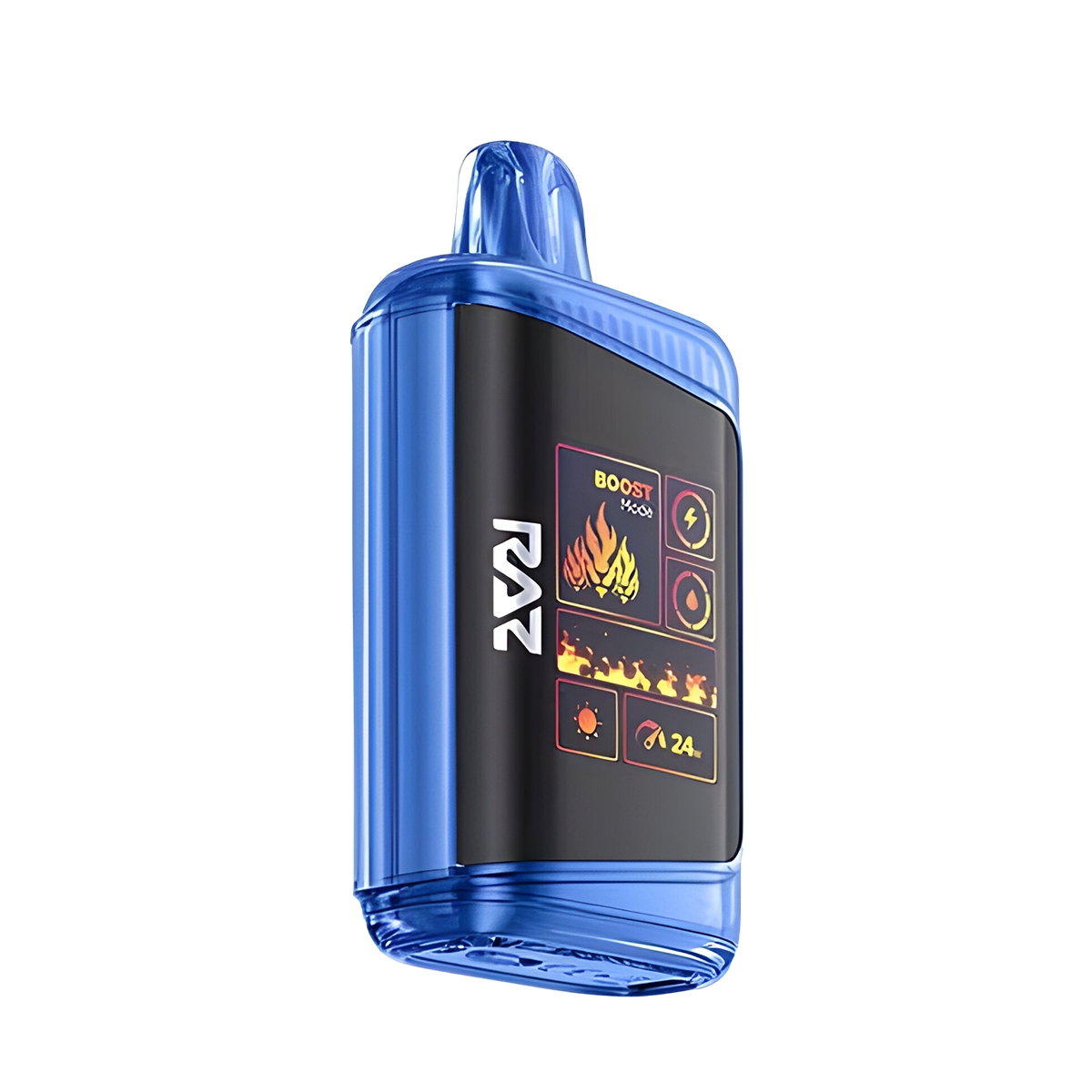 RAZ DC25000 Disposable Vape | 5% Nic in 15 Flavors
