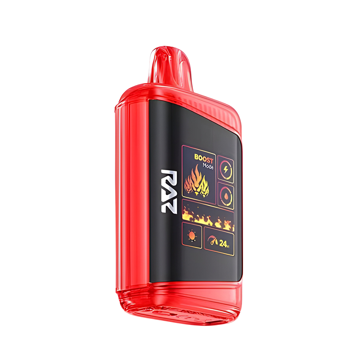 RAZ DC25000 Disposable Vape | 5% Nic in 15 Flavors