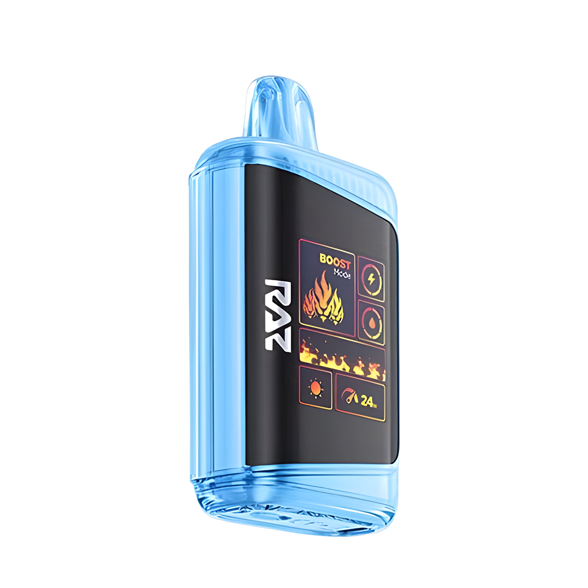 RAZ DC25000 Disposable Vape | 5% Nic in 15 Flavors