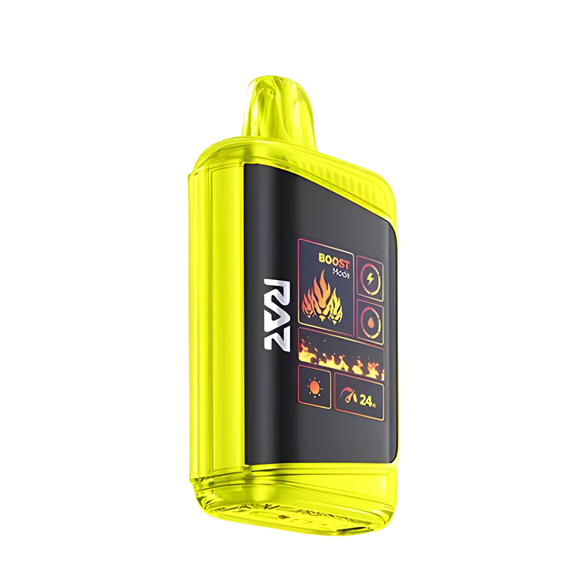 RAZ DC25000 Disposable Vape | 5% Nic in 15 Flavors
