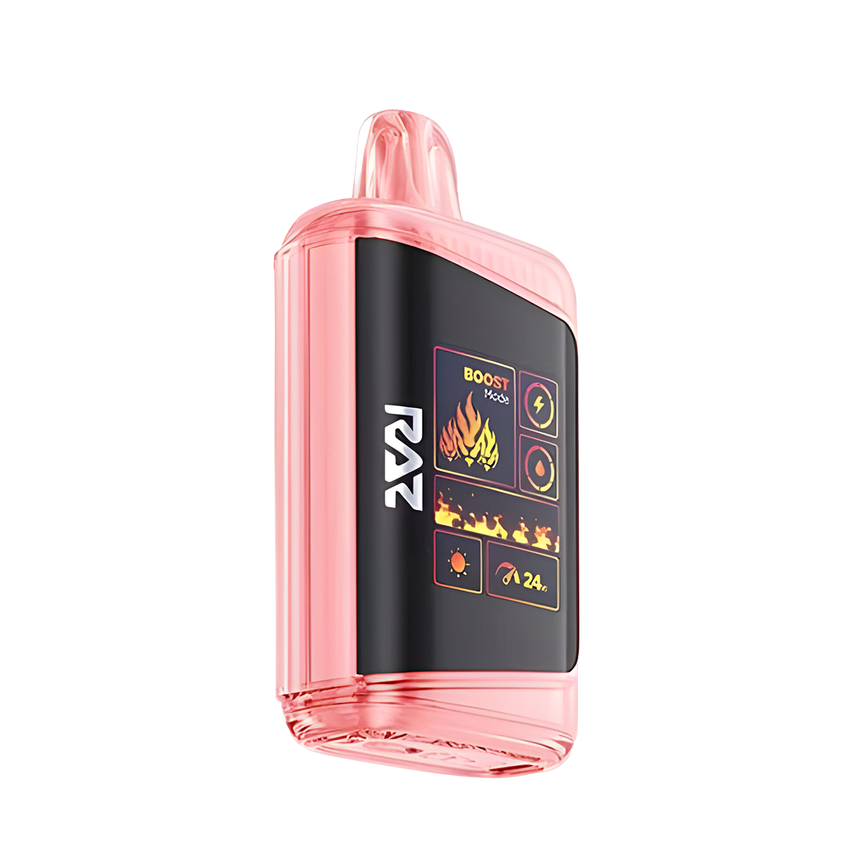 RAZ DC25000 Disposable Vape | 5% Nic in 15 Flavors