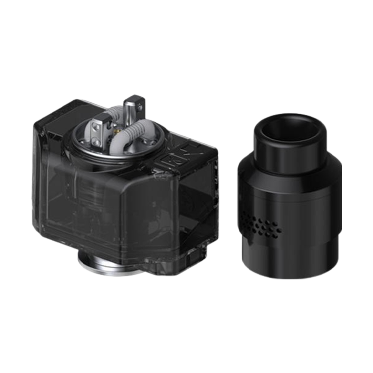 Smok RPM160 RDTA Replacement Pods Cartridge