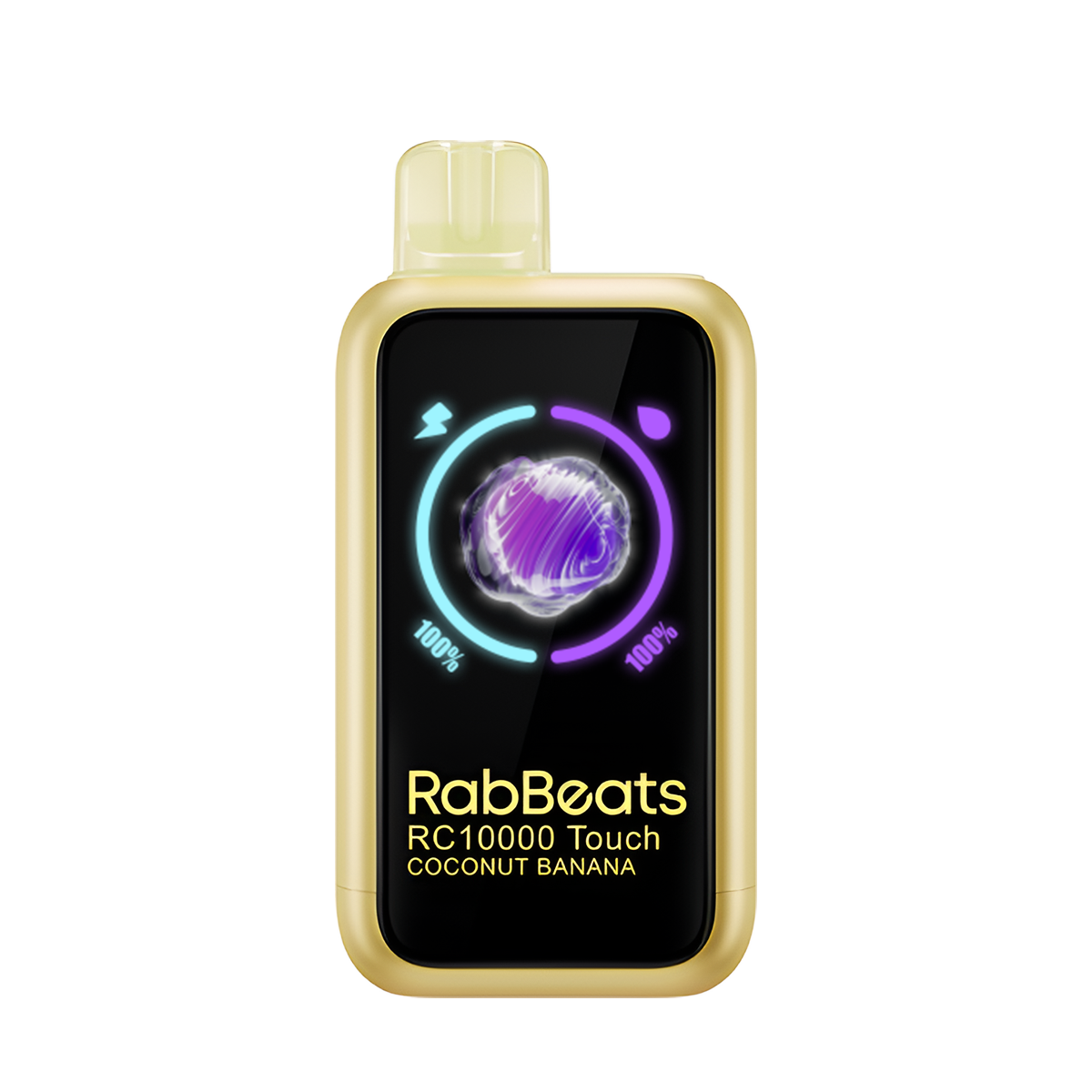 RabBeats RC10000 Touch Disposable Vape
