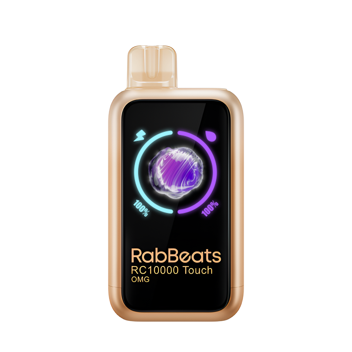 RabBeats RC10000 Touch Disposable Vape