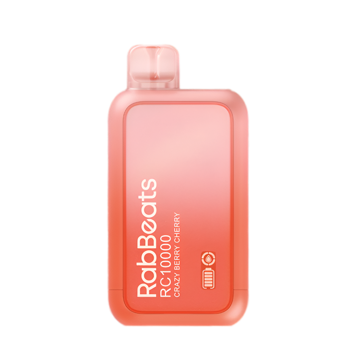 RabBeats RC10000 Disposable Vape | 5% Nicotine in 23 Flavors