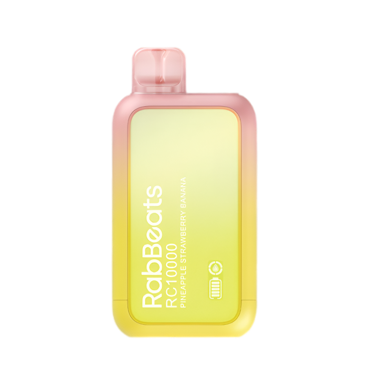 RabBeats RC10000 Disposable Vape | 5% Nicotine in 23 Flavors