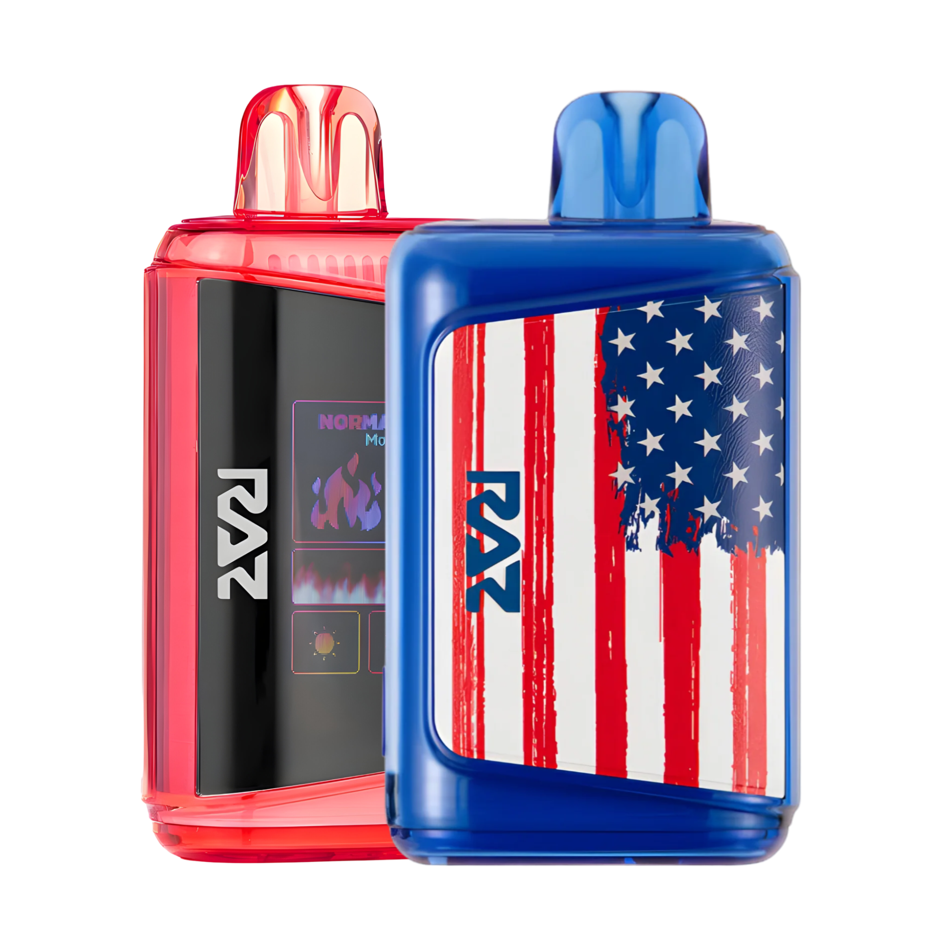 RAZ Vape DC25000 Disposable | Top Flavors & Price