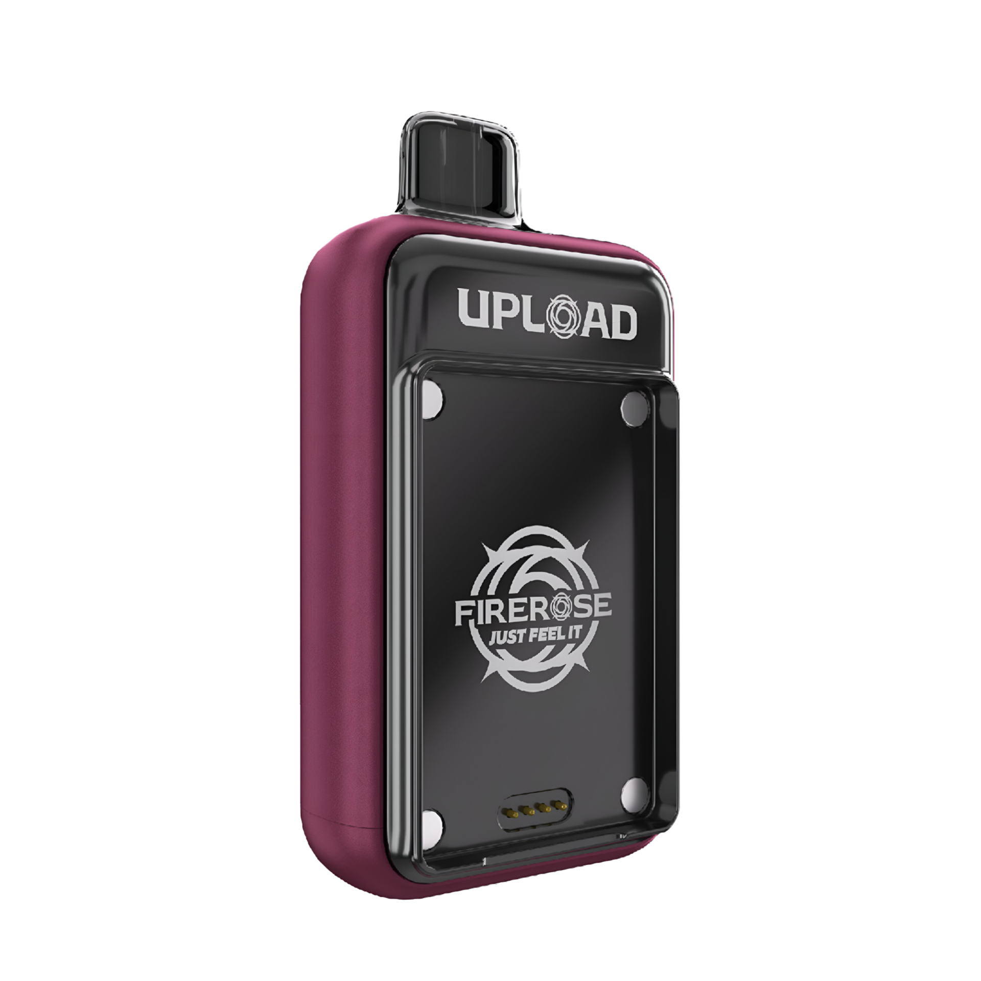 Firerose Upload 25K Disposable Vape Body | Removable Screen