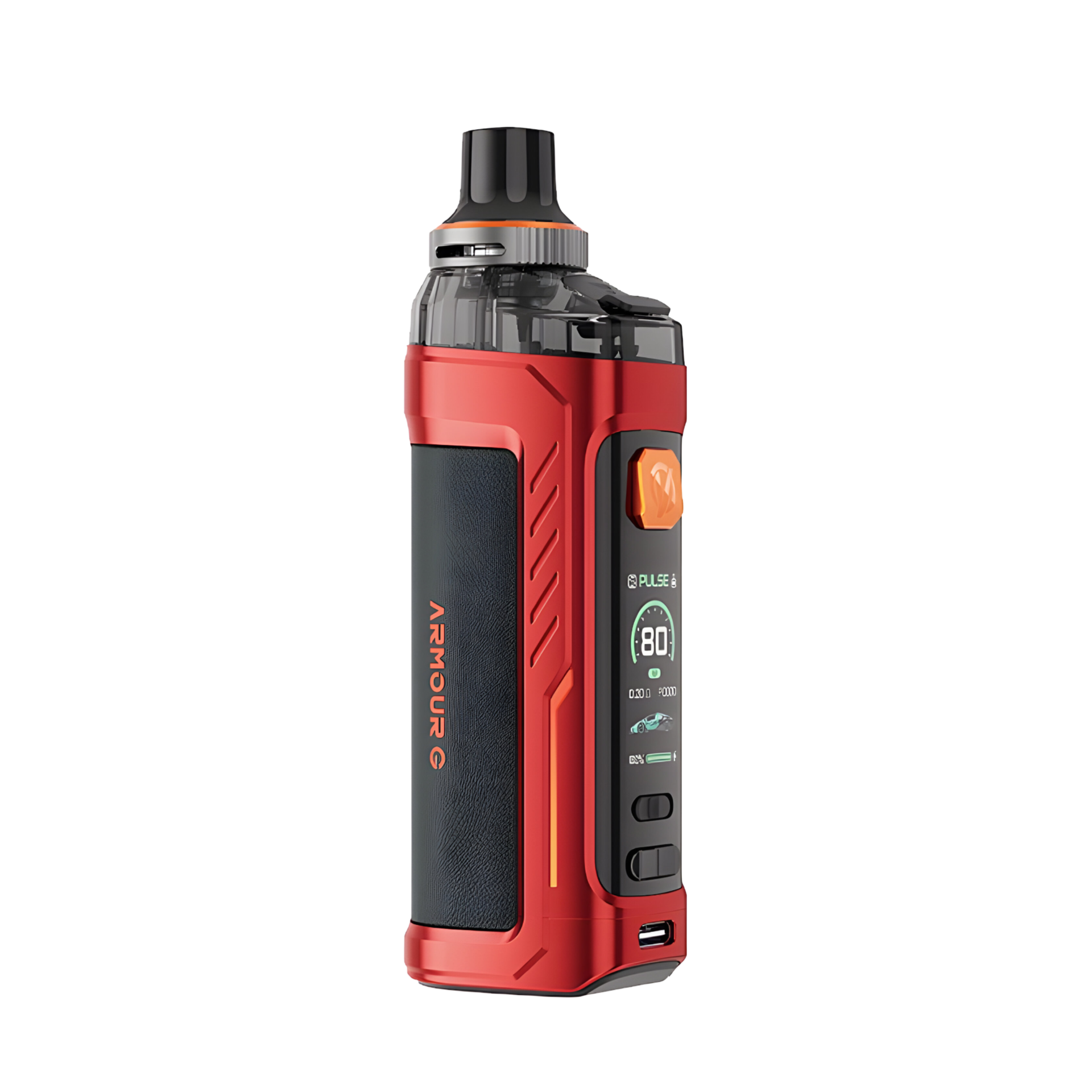 Vaporesso Armour G Pod Mod Kit | Dynamic Themes