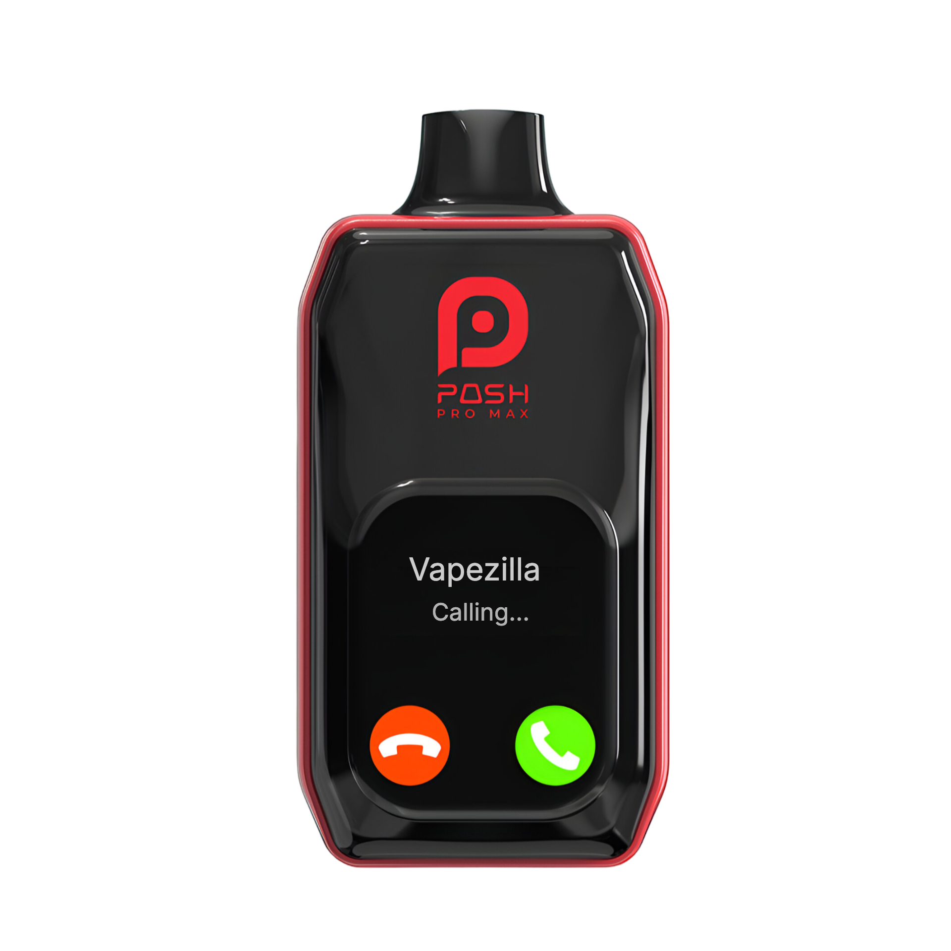 Posh Pro Max 30K Vape | Phone Features, Best Price