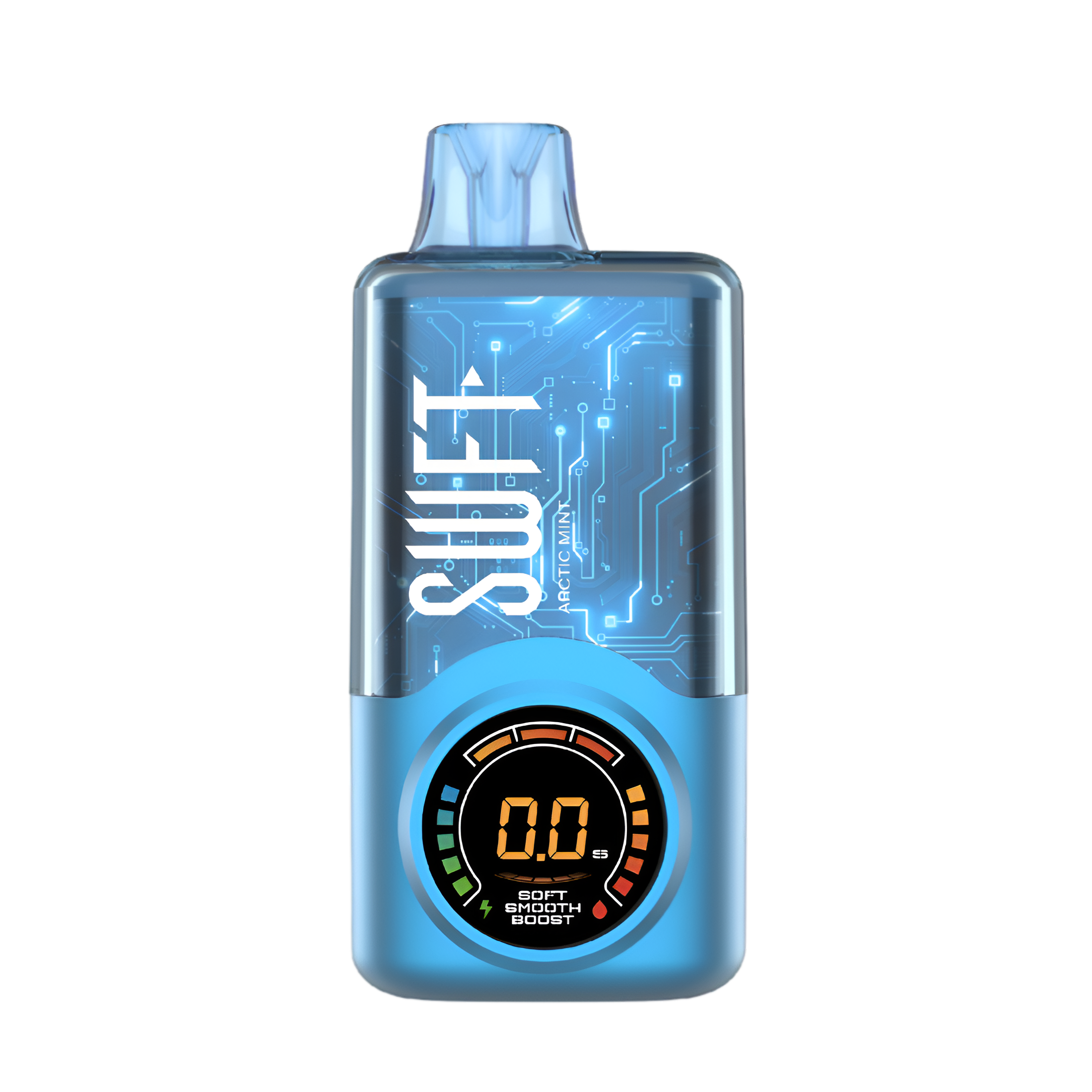 SWFT Meta 30000 Disposable Vape | 3 Vaping Modes