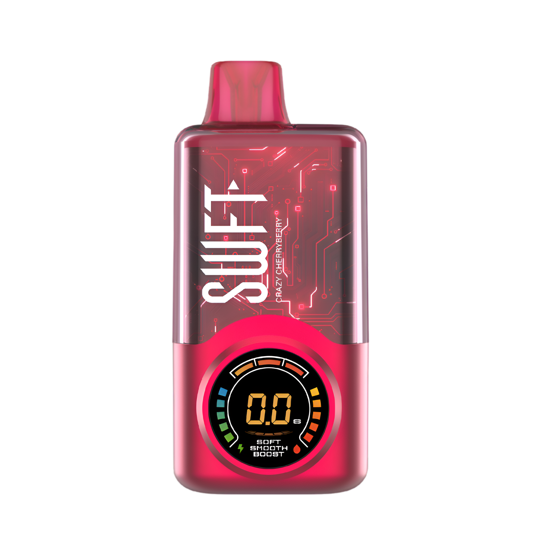 SWFT Meta 30000 Disposable Vape | 3 Vaping Modes