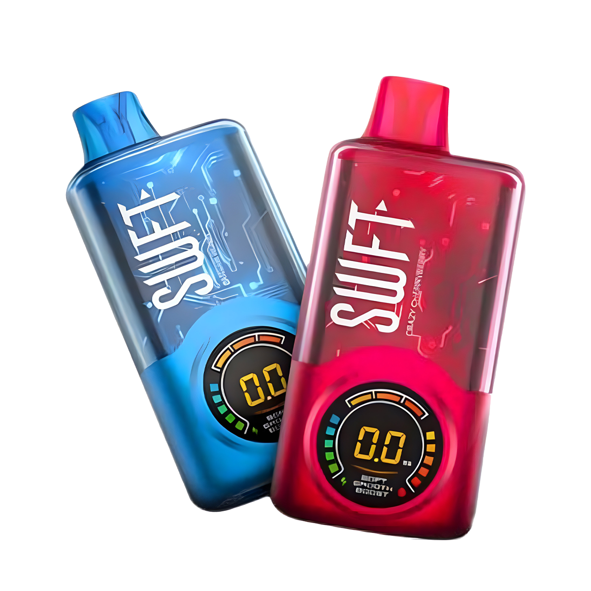 SWFT Meta 30000 Disposable Vape | 5% Nic in 20 Flavors