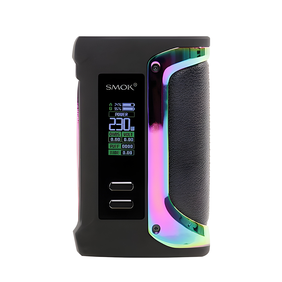 Smok ArcFox Box-Mod Kit