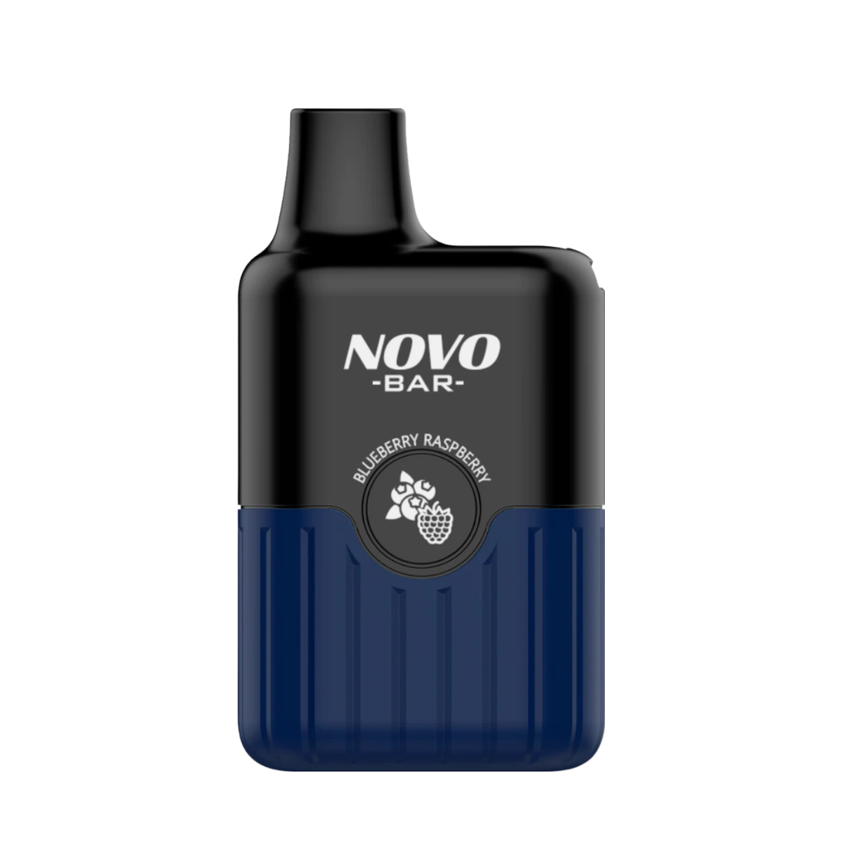 Novo Bar B600 Disposable Vape | 2% Nic in 15 Flavors