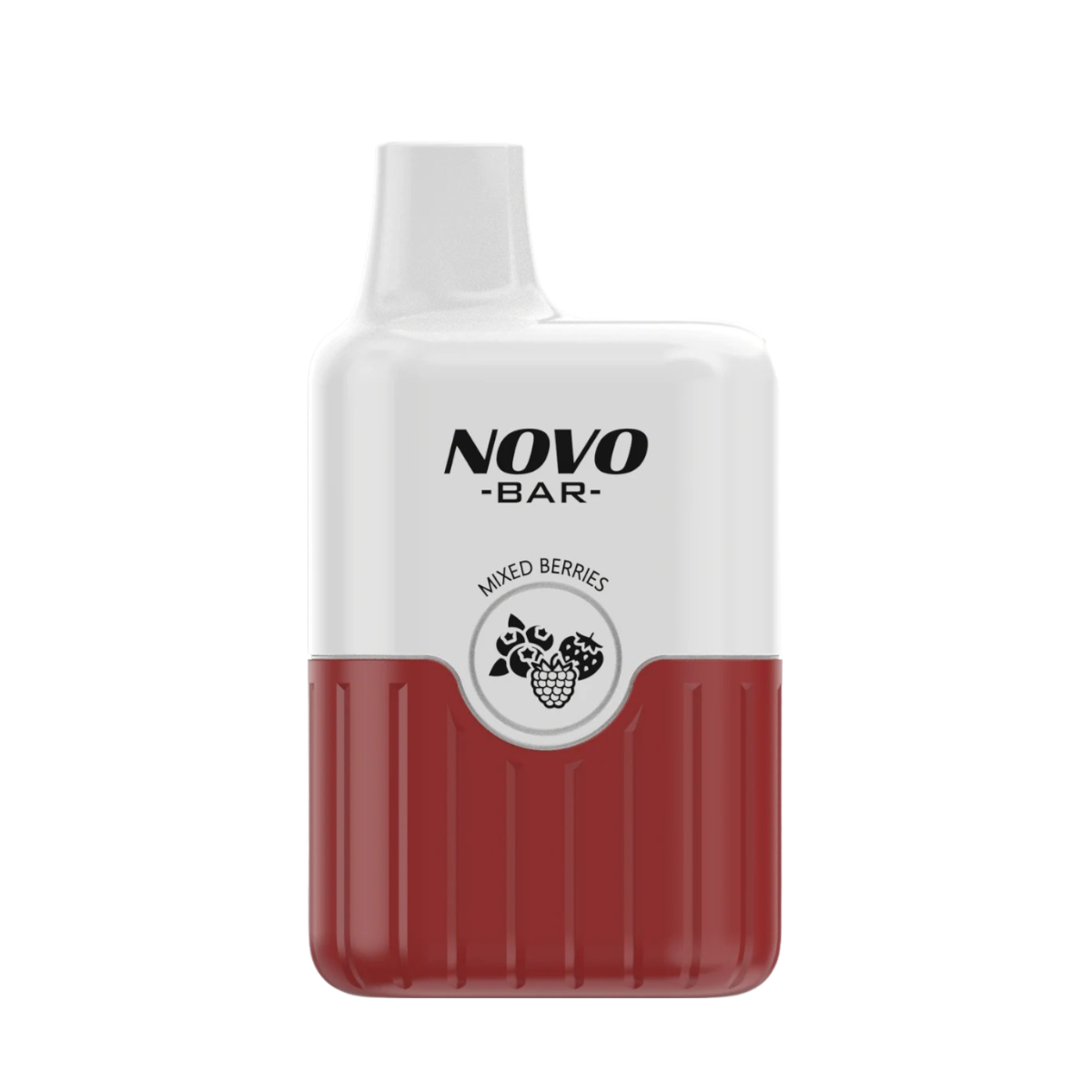 Novo Bar B600 Disposable Vape | 2% Nic in 15 Flavors