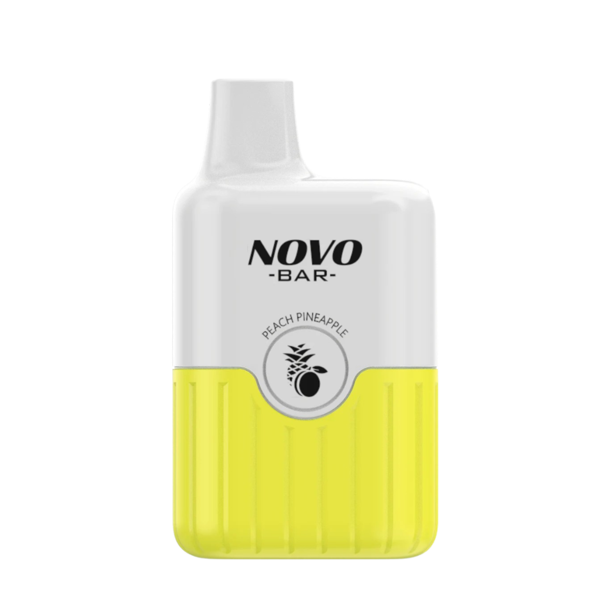 Novo Bar B600 Disposable Vape | 2% Nic in 15 Flavors