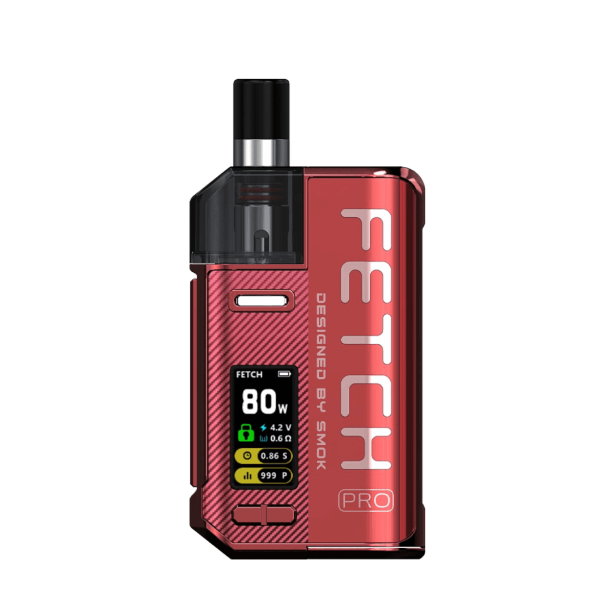 Smok Fetch Pro Pod-Mod Kit