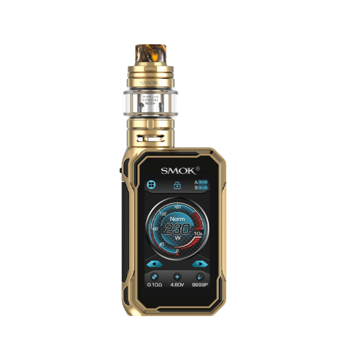 Smok G-Priv 3 Advanced Mod Kit