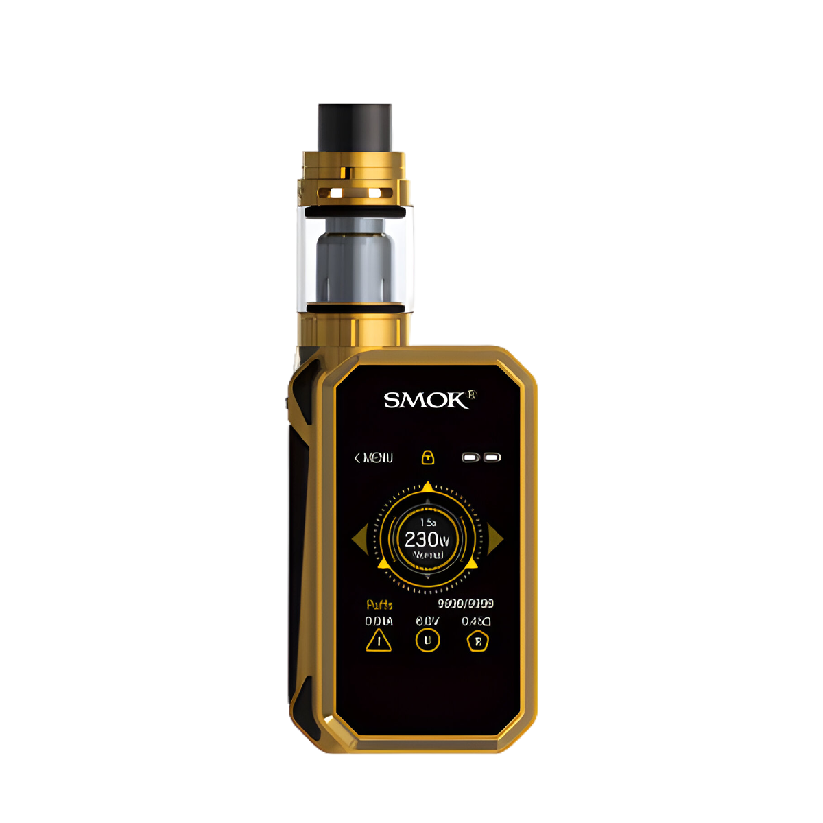 Smok G-Priv 2 Advanced Mod Kit