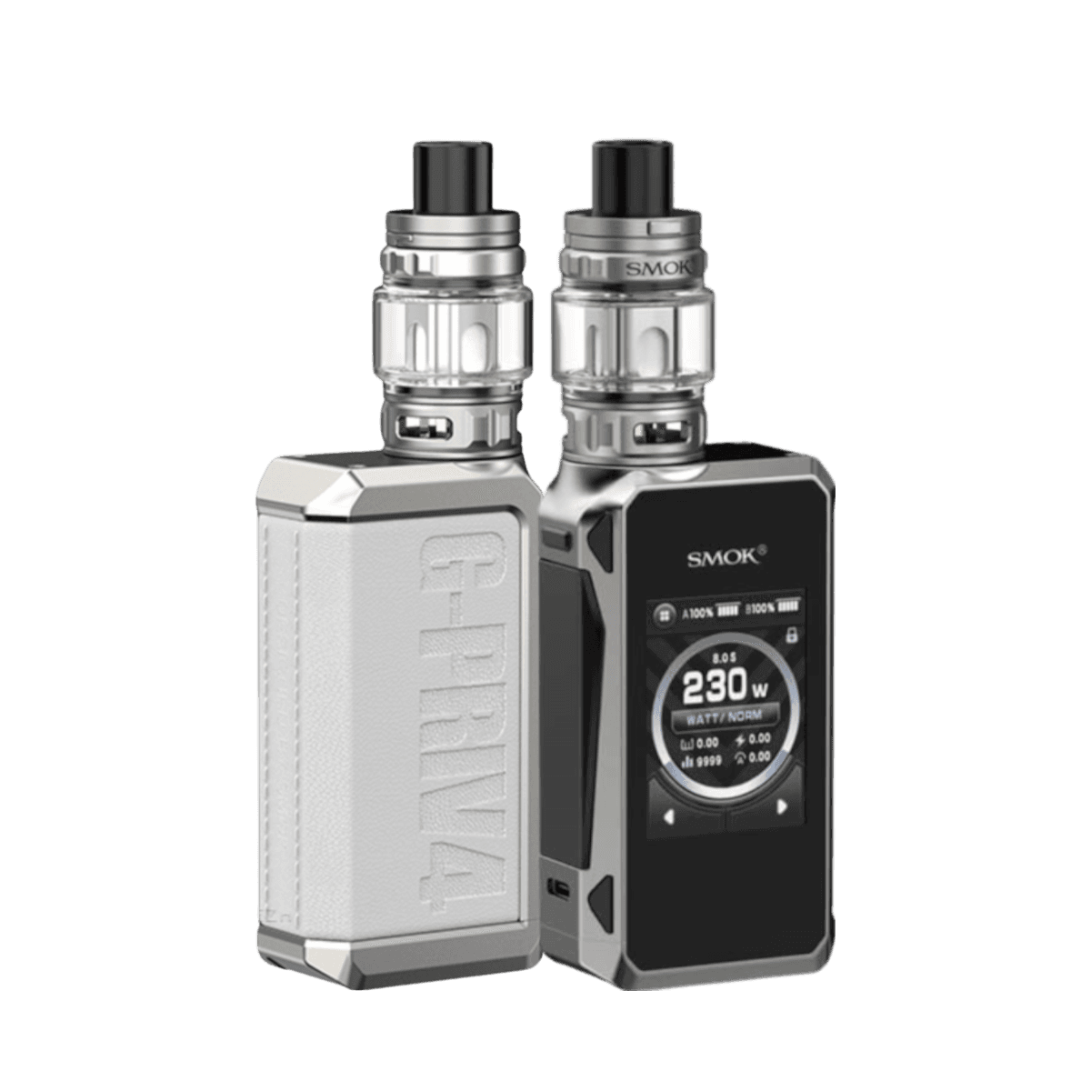 Smok G-PRIV 4 Advanced Mod Kit