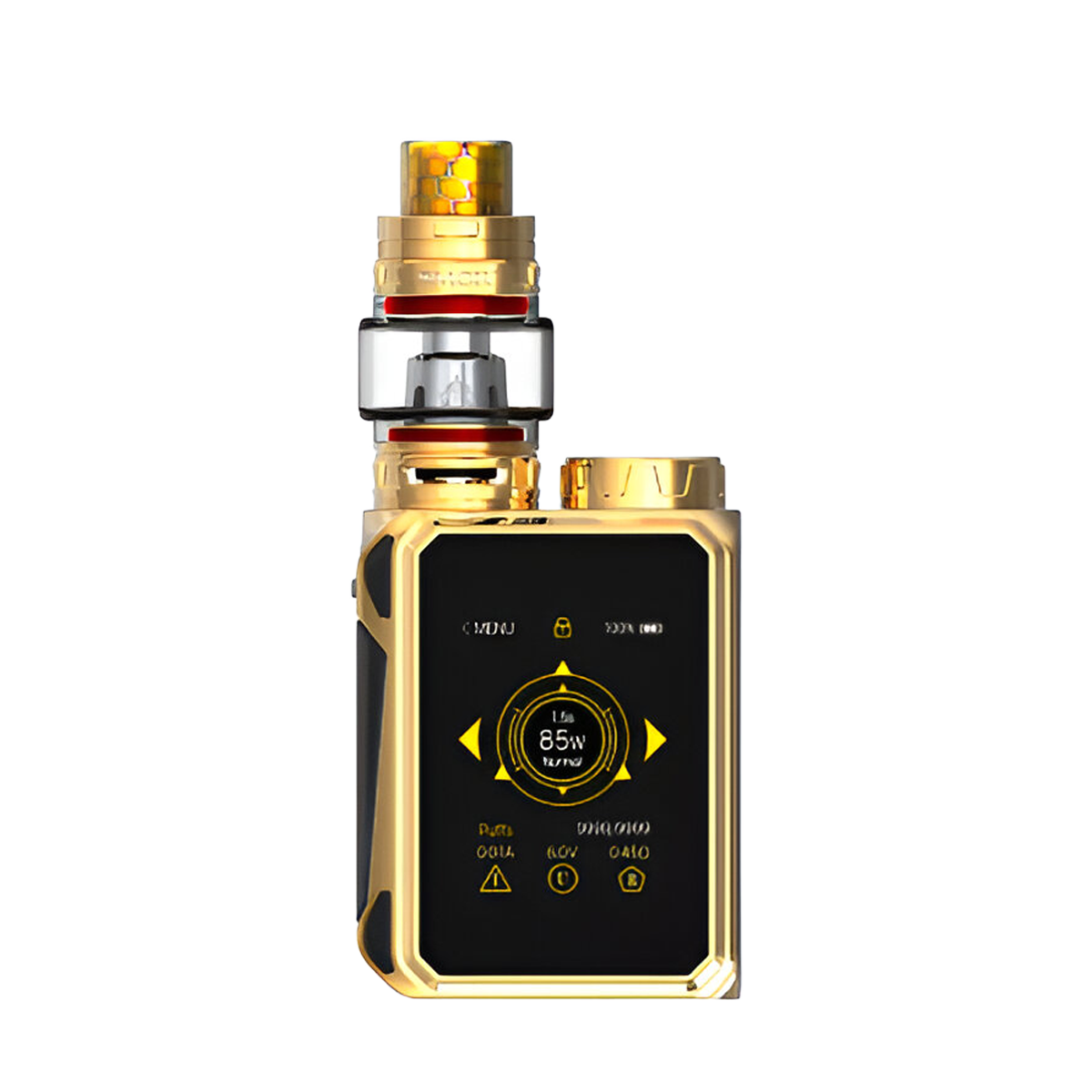 Smok G-Priv Baby Luxe Edition Advanced Mod Kit