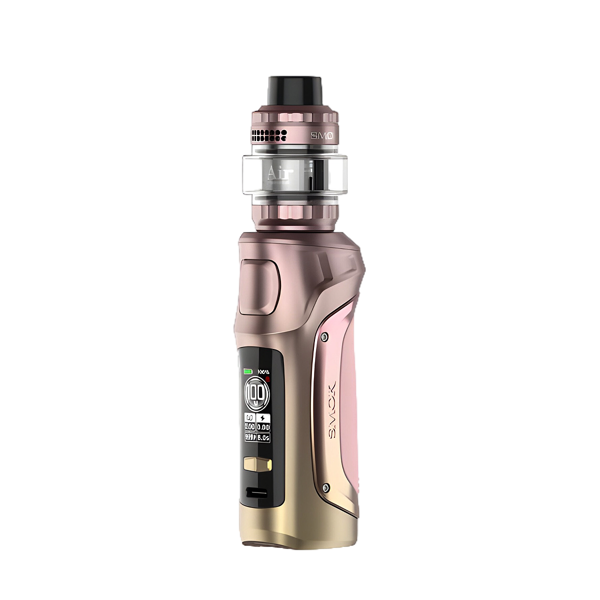 Smok MAG Solo Advanced Mod Kit