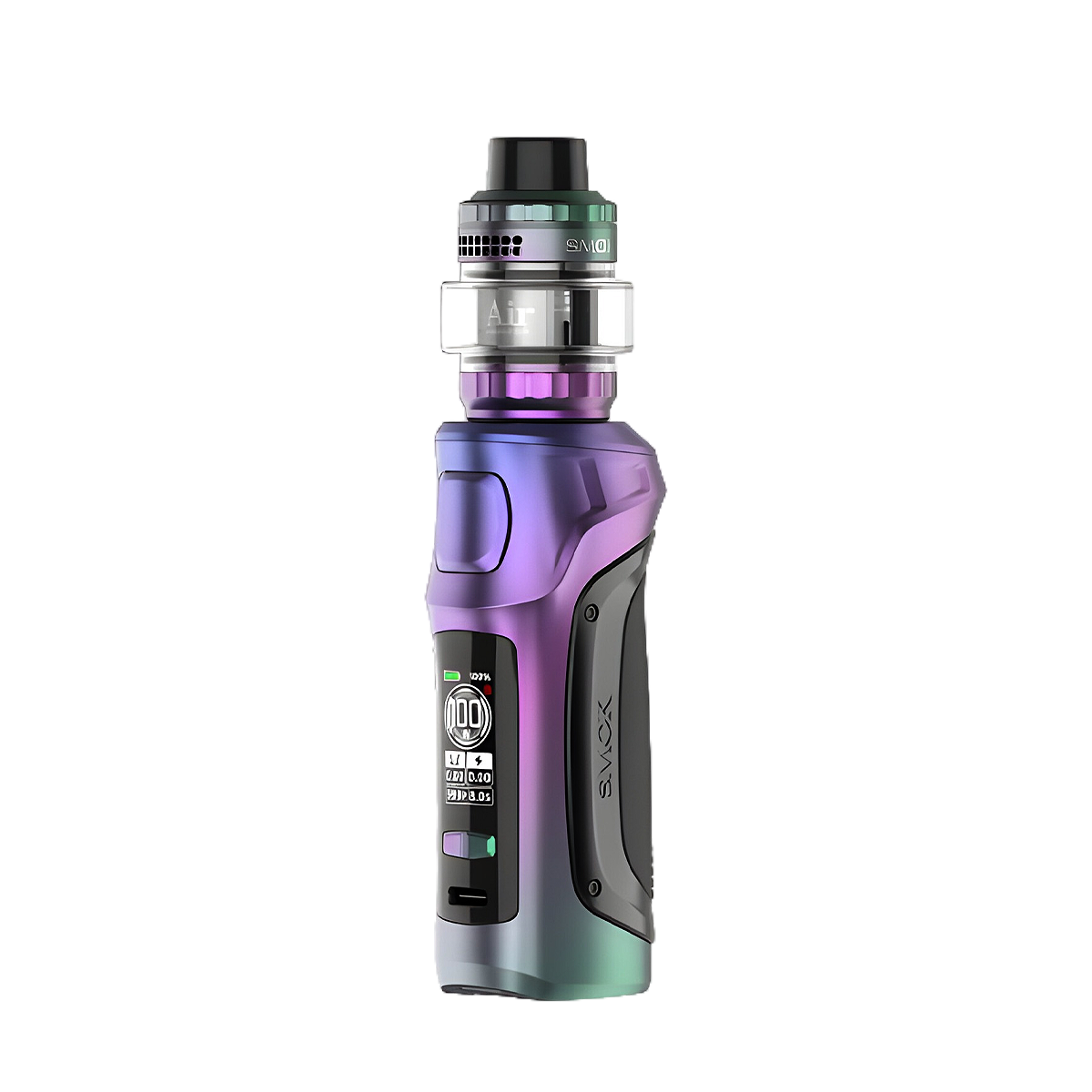 Smok MAG Solo Advanced Mod Kit