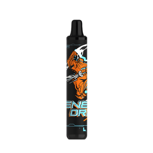 Smok Minione Disposable Vape | 5% Nicotine in 22 Flavors