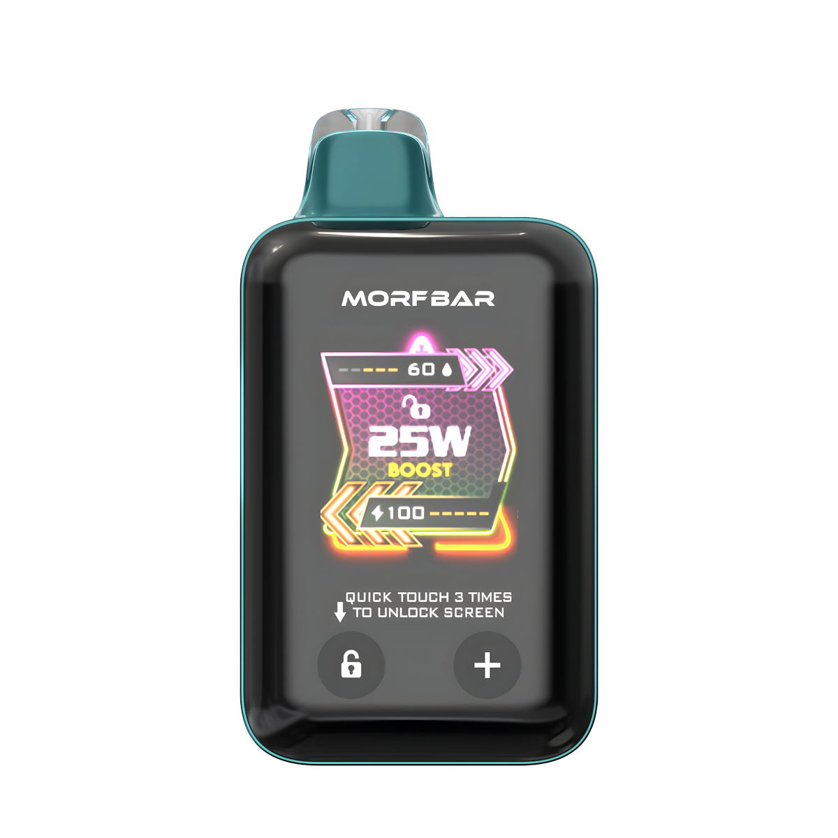 SMOK Morf Bar Touch 20K Disposable | 5% Nic in 12 Flavors