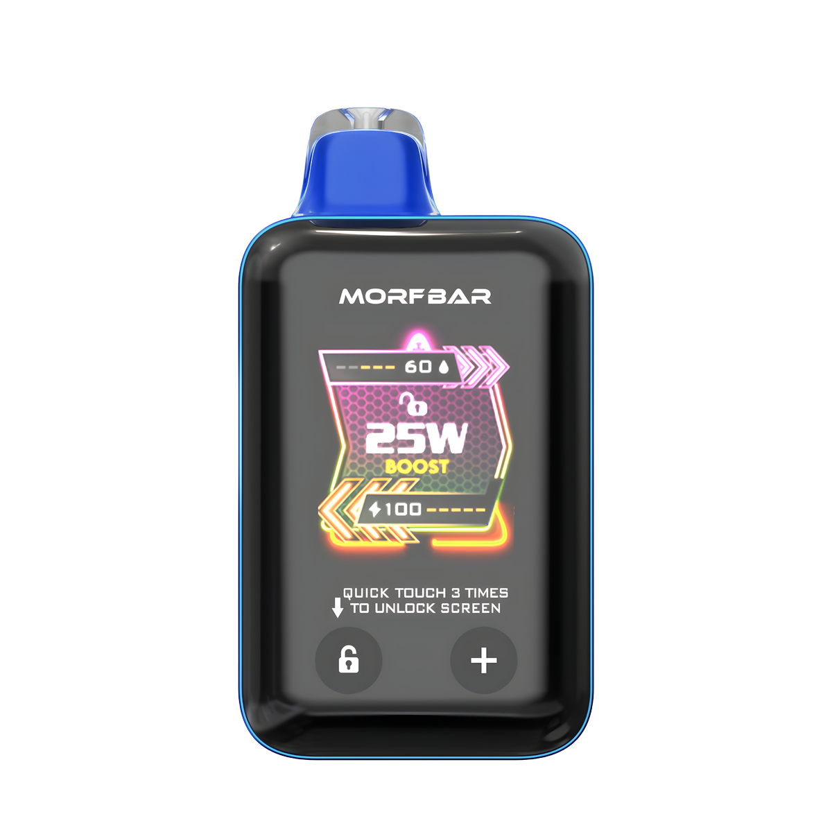 SMOK Morf Bar Touch 20K Disposable | 5% Nic in 12 Flavors
