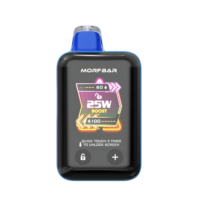 SMOK Morf Bar Touch 20K Disposable | 5% Nic in 12 Flavors