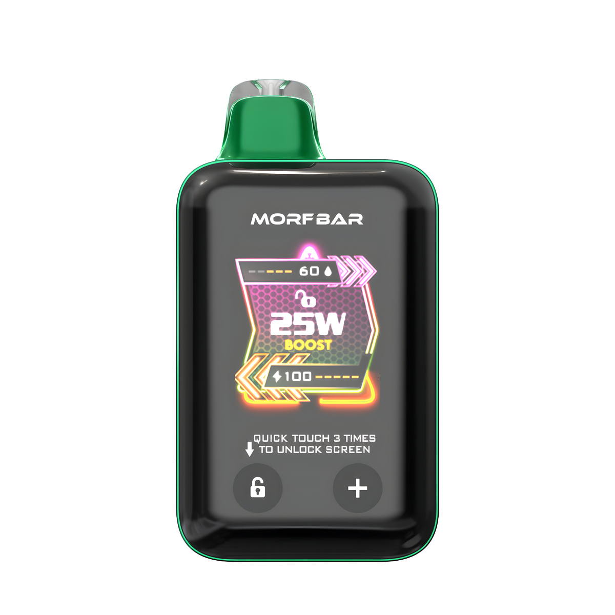 SMOK Morf Bar Touch 20K Disposable | 5% Nic in 12 Flavors