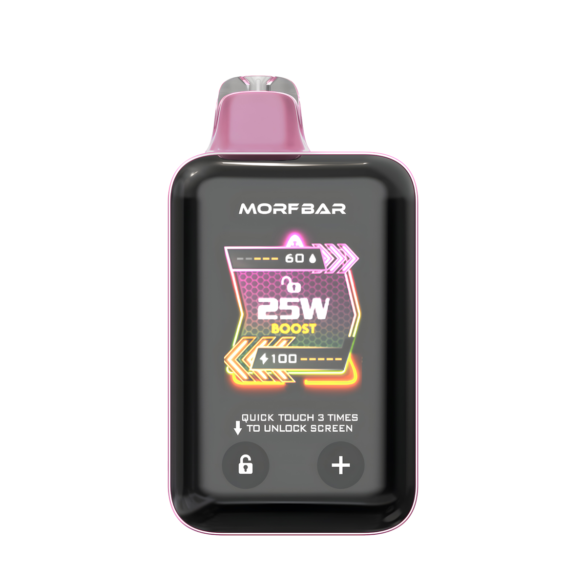 SMOK Morf Bar Touch 20K Disposable | 5% Nic in 12 Flavors