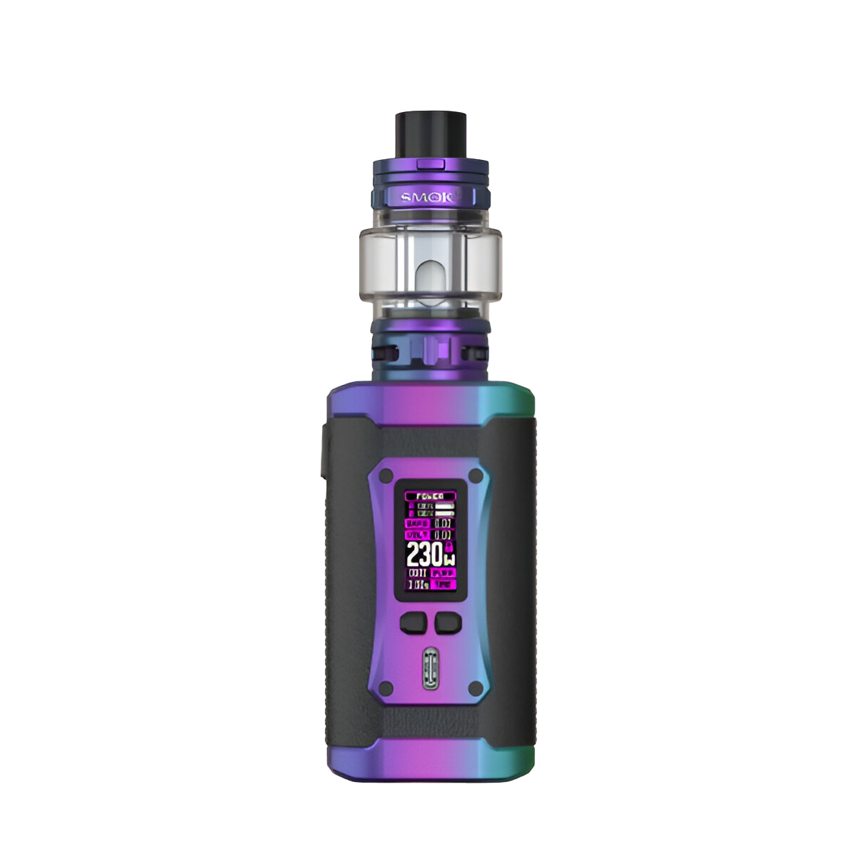 Smok MORPH 2 Advanced Mod Kit