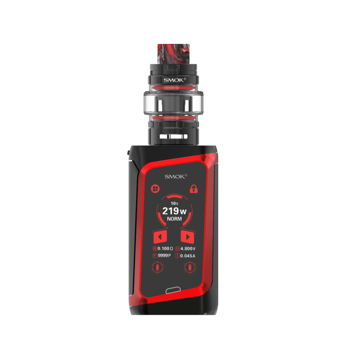 Smok Morph 219 Advanced Mod Kit