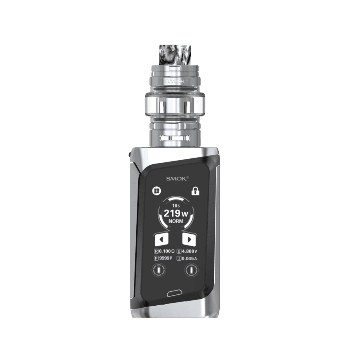 Smok Morph 219 Advanced Mod Kits