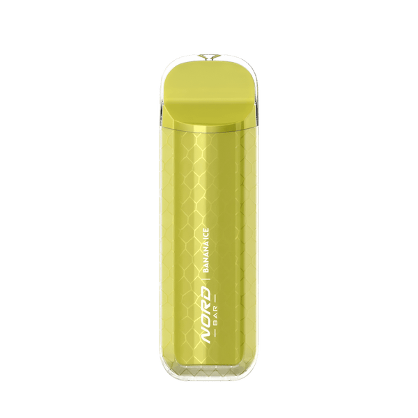 Smok Nord Bar Disposable Vape Kit | 5% Nic in 26 Flavors