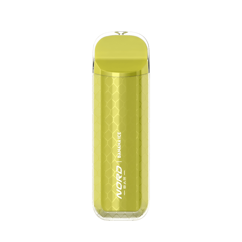 Smok Nord Bar Disposable Vape Kit | 5% Nic in 26 Flavors