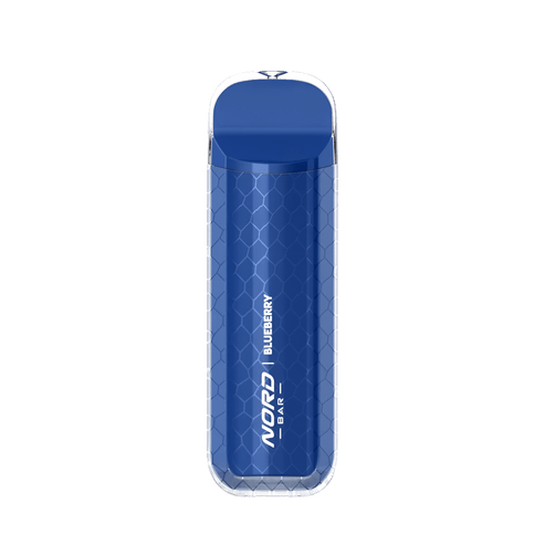 Smok Nord Bar Disposable Vape Kit | 5% Nic in 26 Flavors