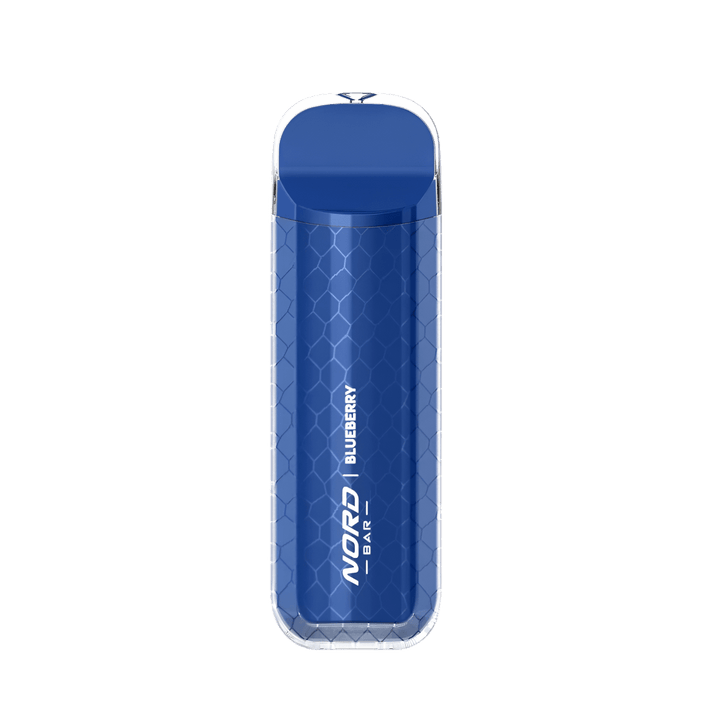 Smok Nord Bar Disposable Vape Kit | 5% Nic in 26 Flavors