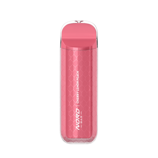 Smok Nord Bar Disposable Vape Kit | 5% Nic in 26 Flavors