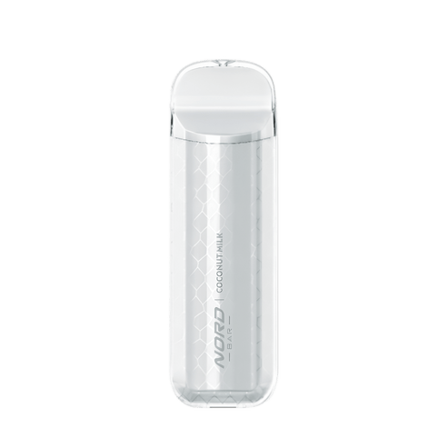 Smok Nord Bar Disposable Vape Kit | 5% Nic in 26 Flavors