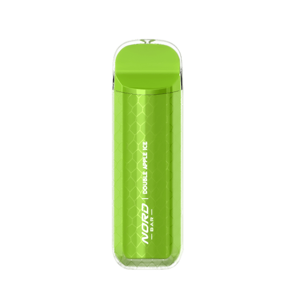 Smok Nord Bar Disposable Vape Kit | 5% Nic in 26 Flavors