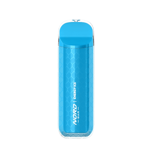 Smok Nord Bar Disposable Vape Kit | 5% Nic in 26 Flavors