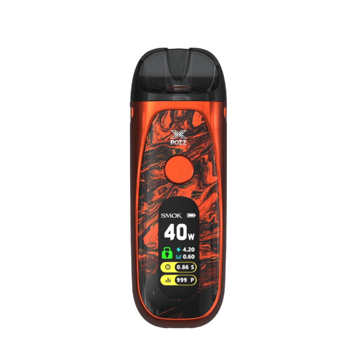 Smok Pozz X Pod-Mod Kit