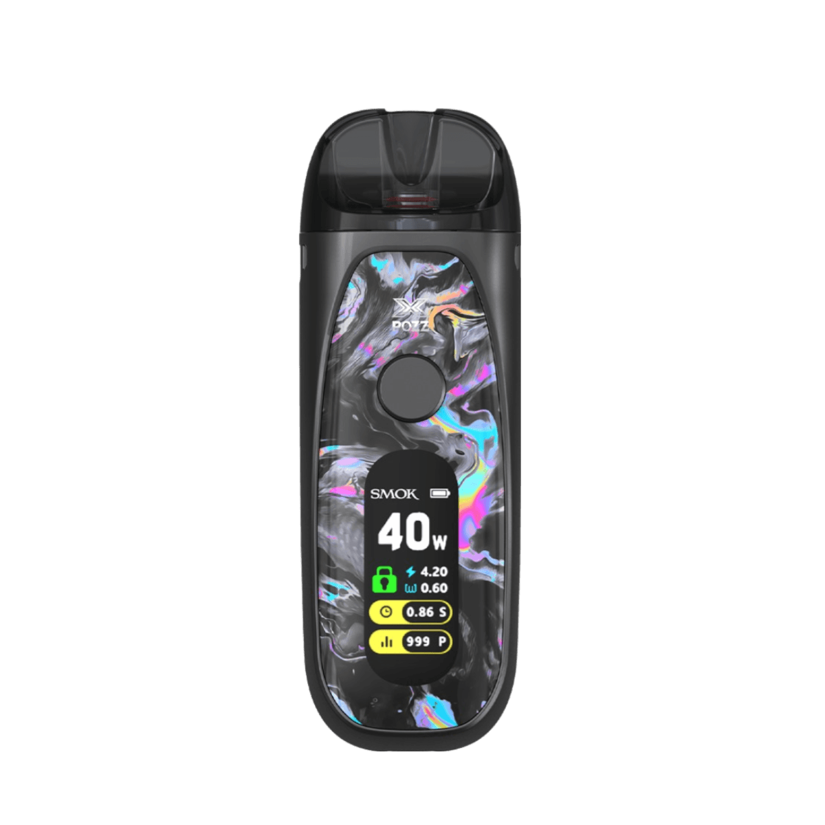 Smok Pozz X Pod-Mod Kit