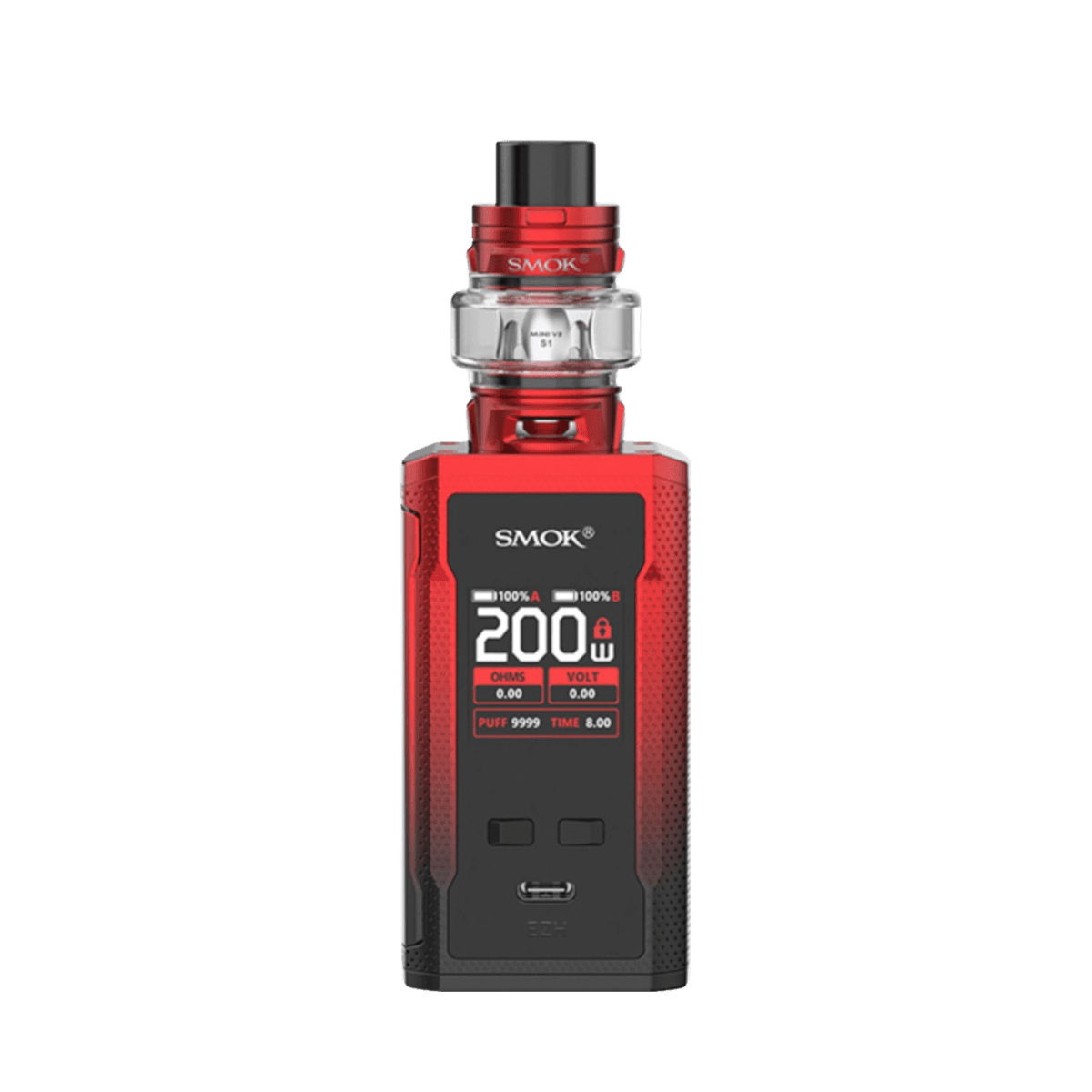 Smok R-Kiss 2 Advanced Mod Kits